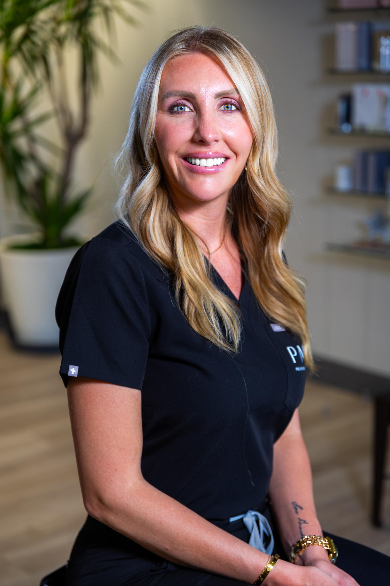 Our Med Spa Team in Omaha, NE – Preventative Medical Clinic